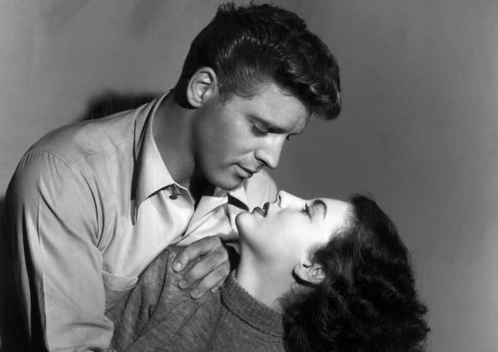 Burt Lancaster was Hollywood's toughest macho man—but behind the scenes ...