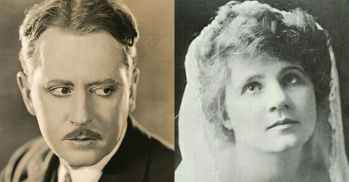 Risky Facts About Florence Lawrence, The First Movie Starlet