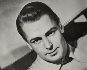 Painful Facts About Alan Ladd, Hollywood's Shy Gangster