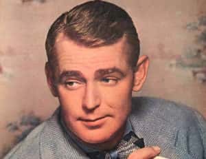Painful Facts About Alan Ladd, Hollywood's Shy Gangster