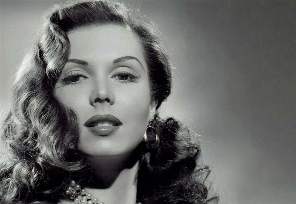 Heartbreaking Facts About Ann Miller, The Star-Crossed Dancing Sensation