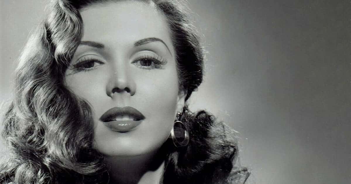 Heartbreaking Facts About Ann Miller, The Star-Crossed Dancing ...