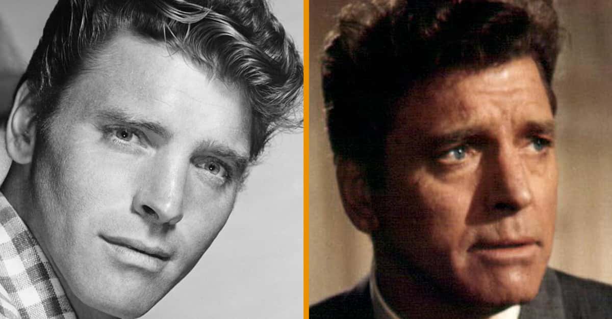 Furtive Facts About Burt Lancaster, Hollywood’s Heartthrob With A ...