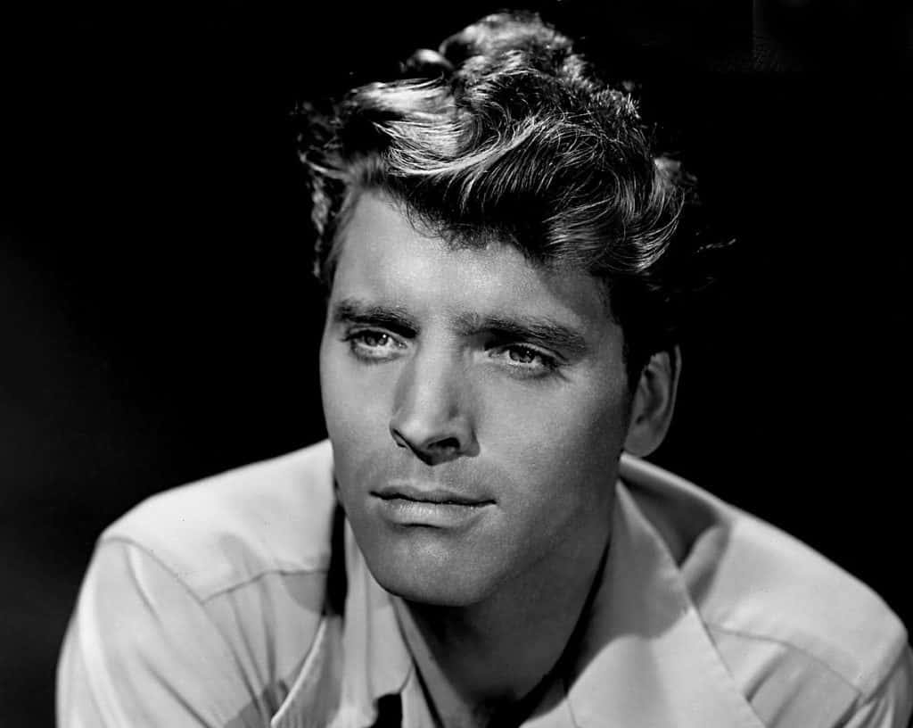 Burt Lancaster's Rugged Good Looks Hid A Dark Secret - Factinate