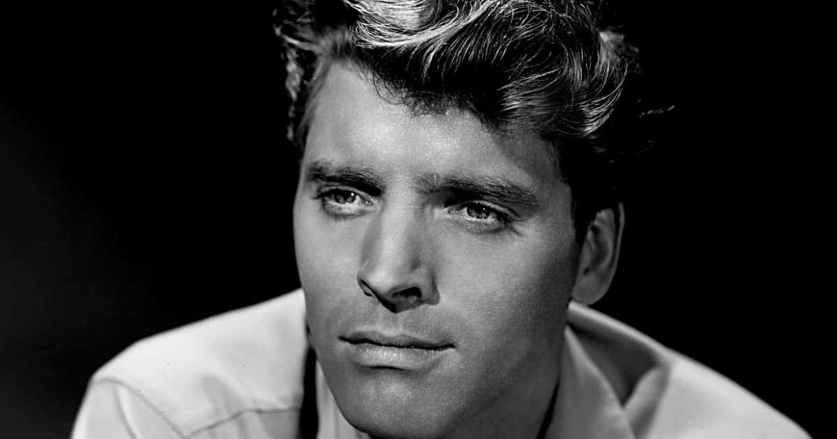 Burt Lancaster's Rugged Good Looks Hid A Dark Secret - Factinate