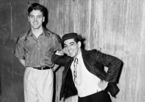 Burt Lancaster's Rugged Good Looks Hid A Dark Secret - Factinate