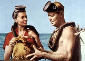 Painful Facts About Alan Ladd, Hollywood's Shy Gangster