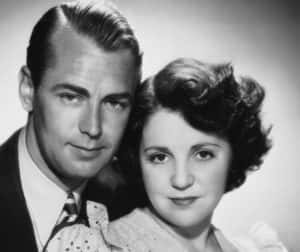 Painful Facts About Alan Ladd, Hollywood's Shy Gangster