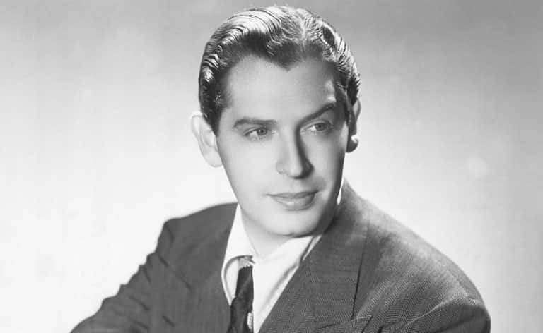 Milton Berle's Goofy Smile Hid A Disgusting Mind