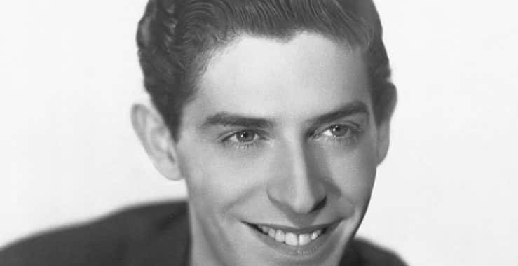 Milton Berle's Goofy Smile Hid A Disgusting Mind - Factinate