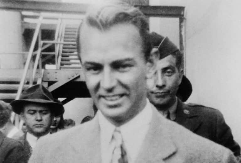 Painful Facts About Alan Ladd, Hollywood's Shy Gangster