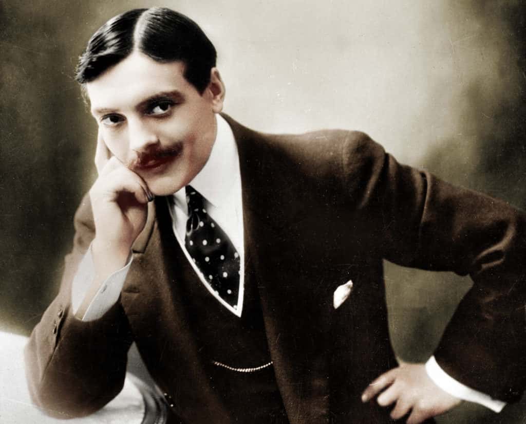 Comedic Facts About Max Linder, The World’s First International Movie Star