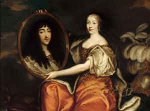Sharp Facts About Henrietta Of England, The Troublesome Princess