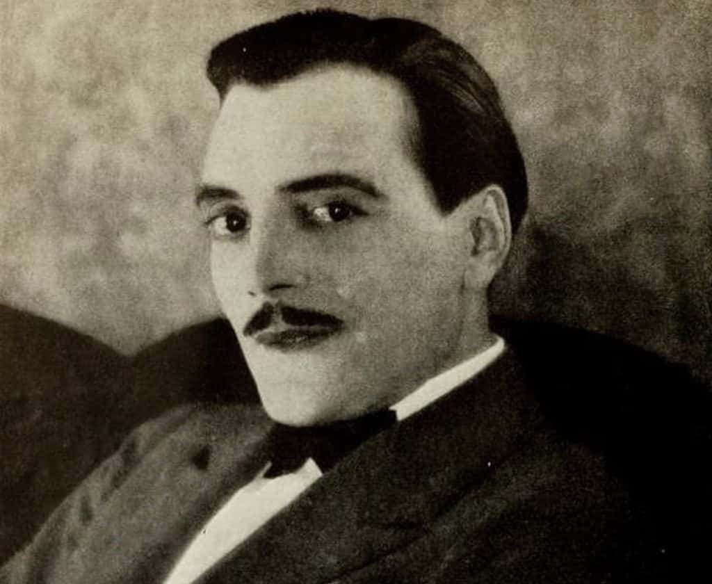 Comedic Facts About Max Linder, The World’s First International Movie Star