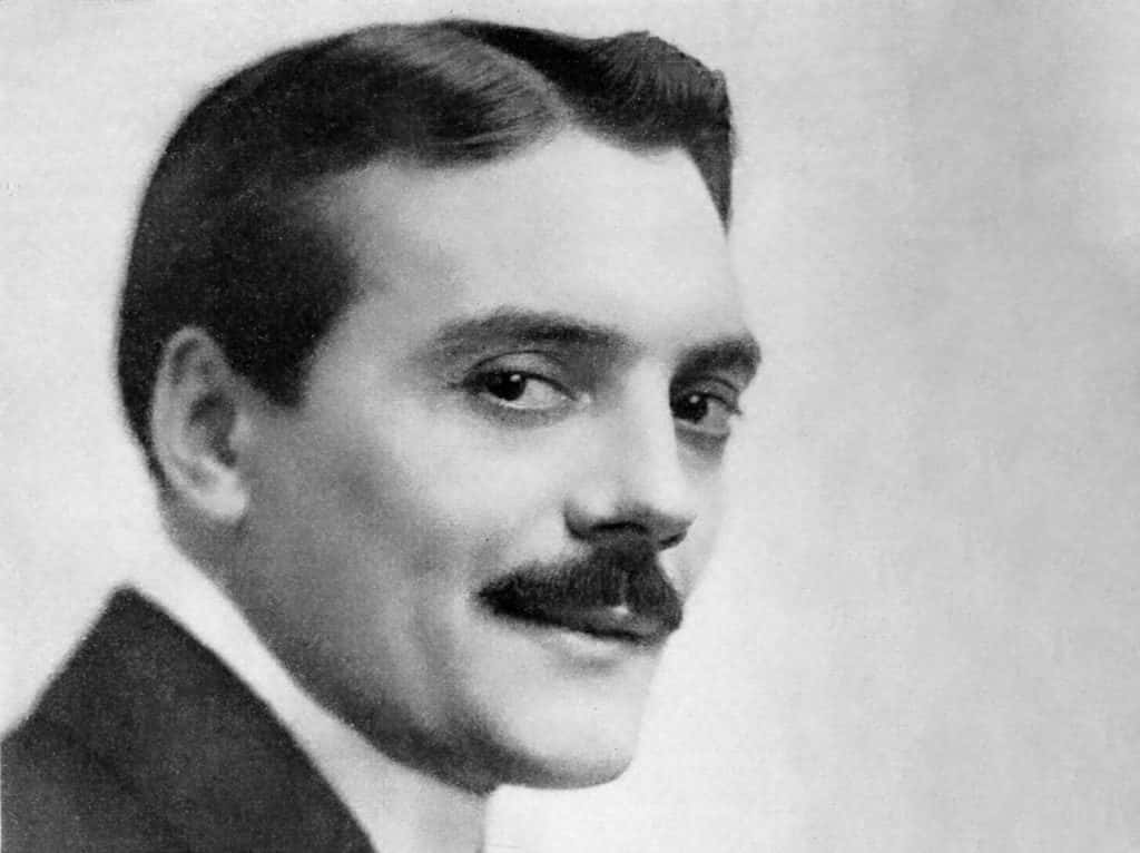 Comedic Facts About Max Linder, The World’s First International Movie Star