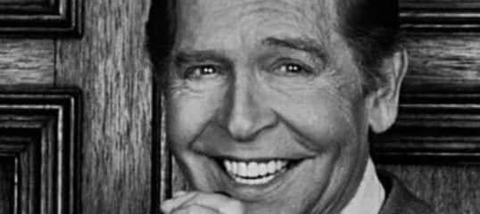 Milton Berle's Goofy Smile Hid A Disgusting Mind - Factinate