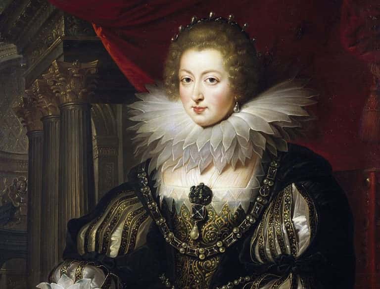 Sharp Facts About Henrietta Of England, The Troublesome Princess