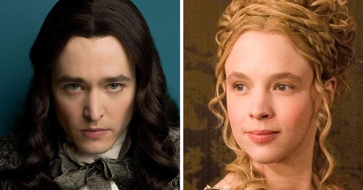 The Most Scandalous Man In The Sun King's Court