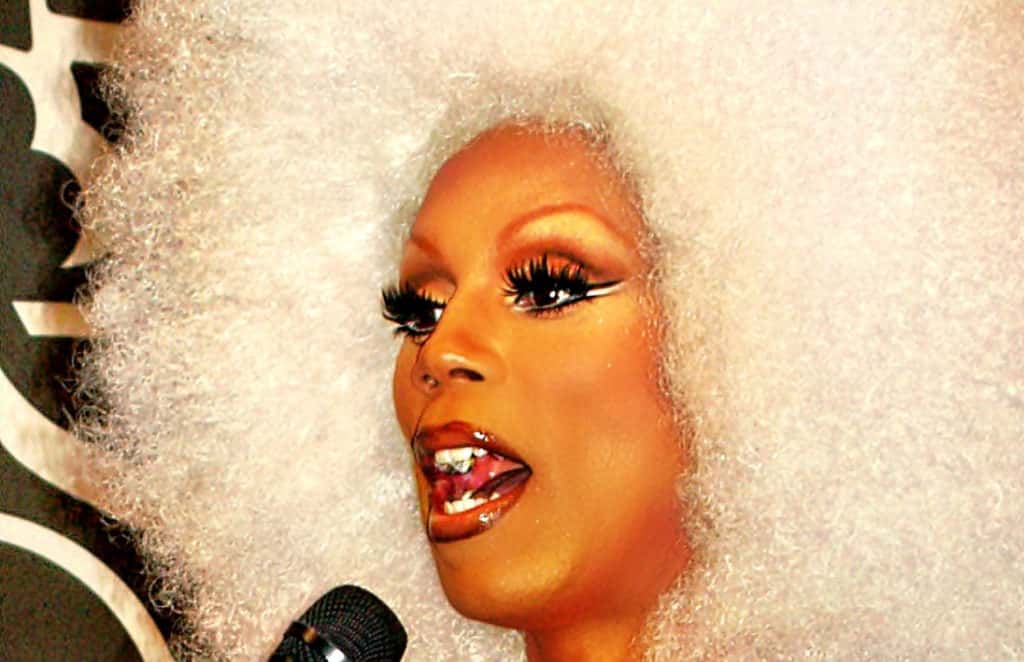 Milton Berle's Goofy Smile Hid A Disgusting Mind