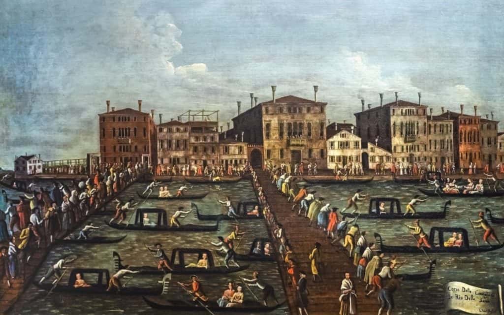 Forgotten Facts About Veronica Franco, The Rebel Courtesan