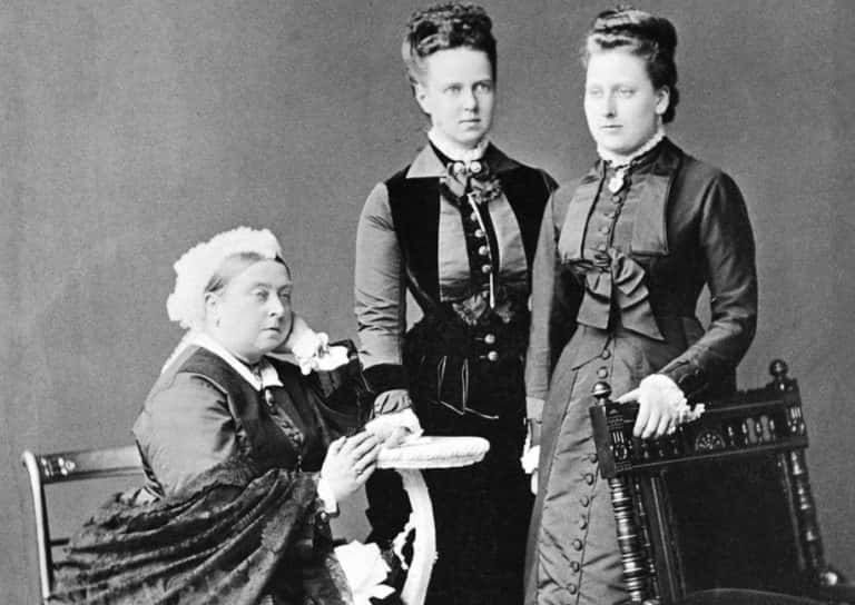 Astonishing Facts About Princess Helena, The Forgotten Daughter