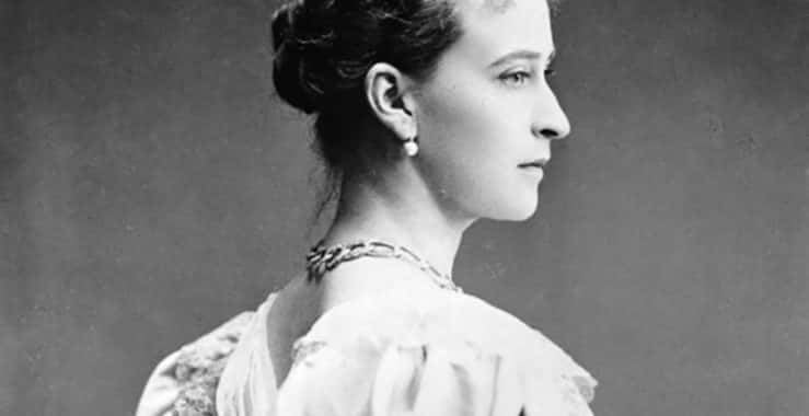 Tragic Facts About Elizabeth Feodorovna, The Martyred Princess - Factinate