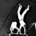 Furtive Facts About Burt Lancaster, Hollywood’s Heartthrob With A ...