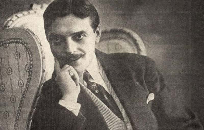 Comedic Facts About Max Linder, The World’s First International Movie ...
