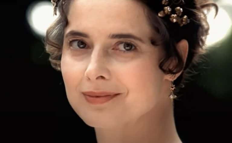 Empress Marie Louise Lived A Life Of Pain, Betrayal, And Heartbreak