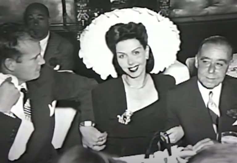 Heartbreaking Facts About Ann Miller, The Star-Crossed Dancing Sensation