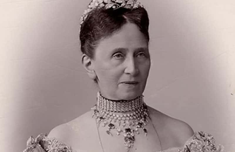Tragic Facts About Elizabeth Feodorovna, The Martyred Princess - Factinate