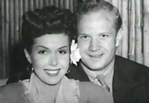 Heartbreaking Facts About Ann Miller, The Star-Crossed Dancing Sensation