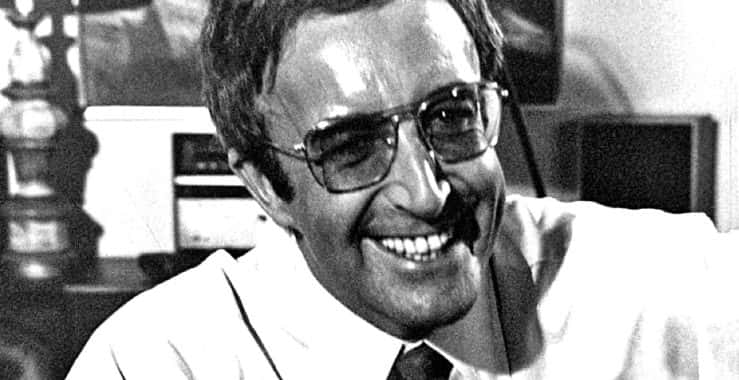 Secret Facts About Peter Sellers, The Tragic Comic - Factinate