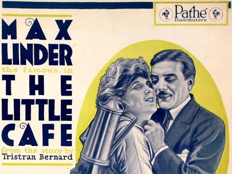 Comedic Facts About Max Linder, The World’s First International Movie Star