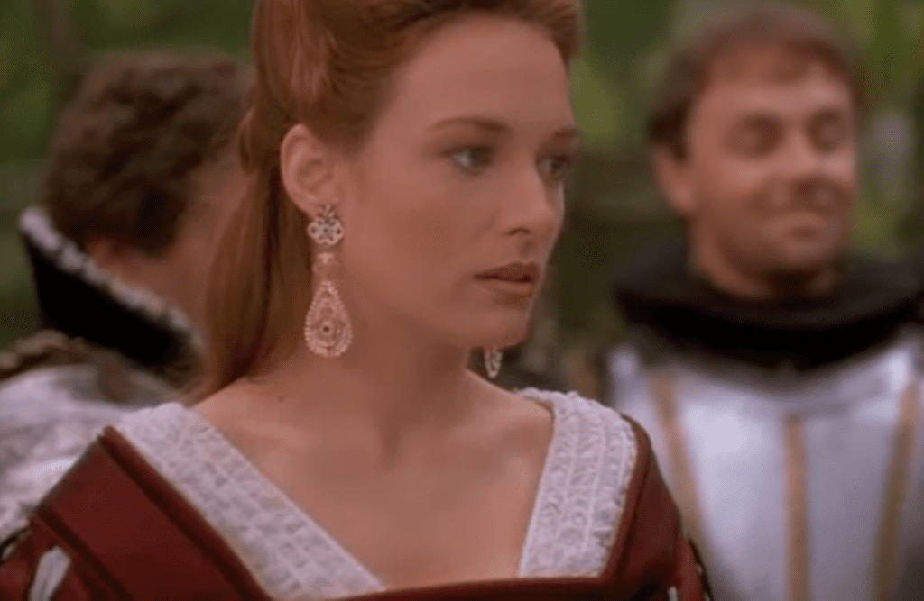 Forgotten Facts About Veronica Franco, The Rebel Courtesan