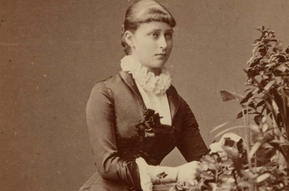 Tragic Facts About Elizabeth Feodorovna, The Martyred Princess - Factinate
