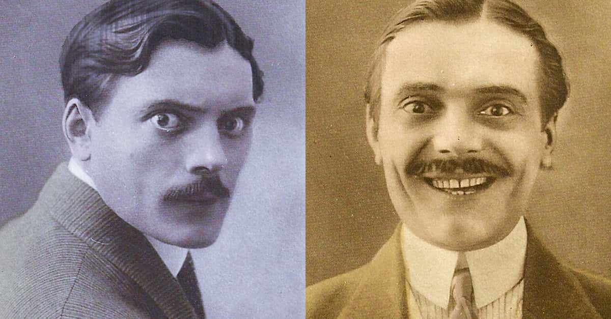 Comedic Facts About Max Linder, The World’s First International Movie Star
