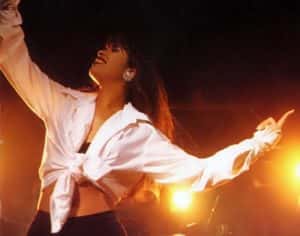 Selena: A Bright Star With A Horrifying End
