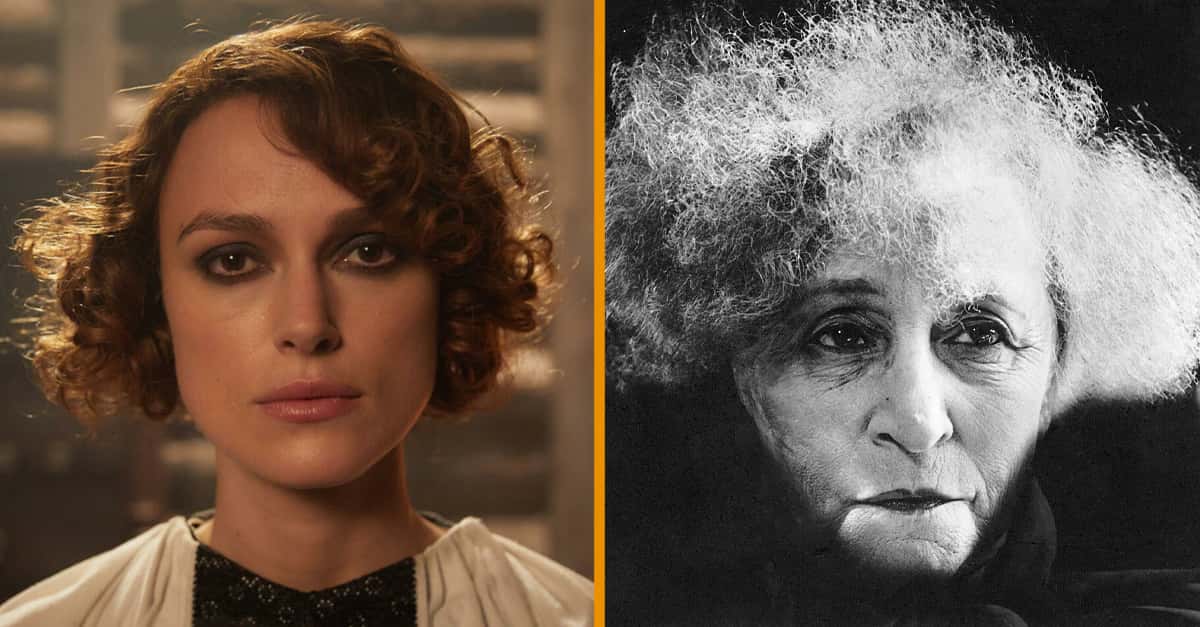 Scandalous Facts About Colette, The Most Notorious Woman In Paris