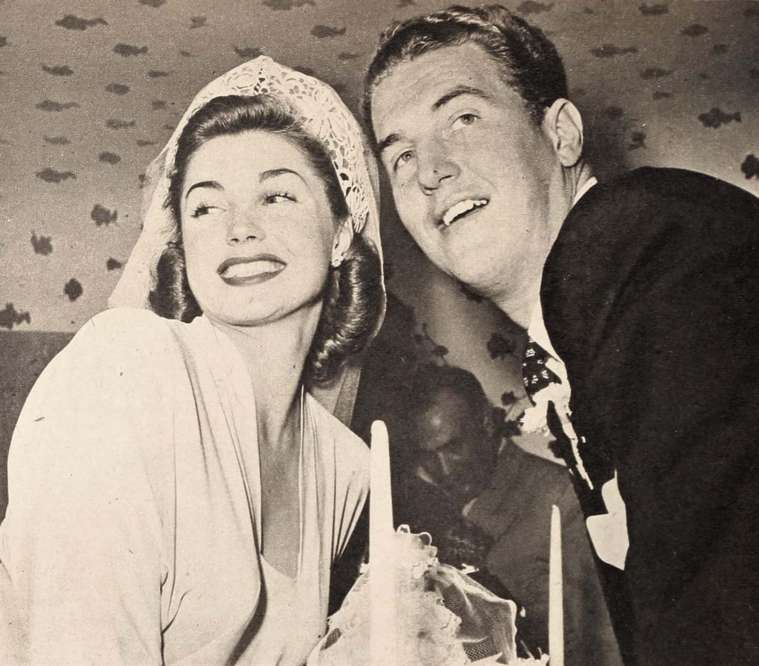Wet And Wild Facts About Esther Williams, The Hollywood Mermaid