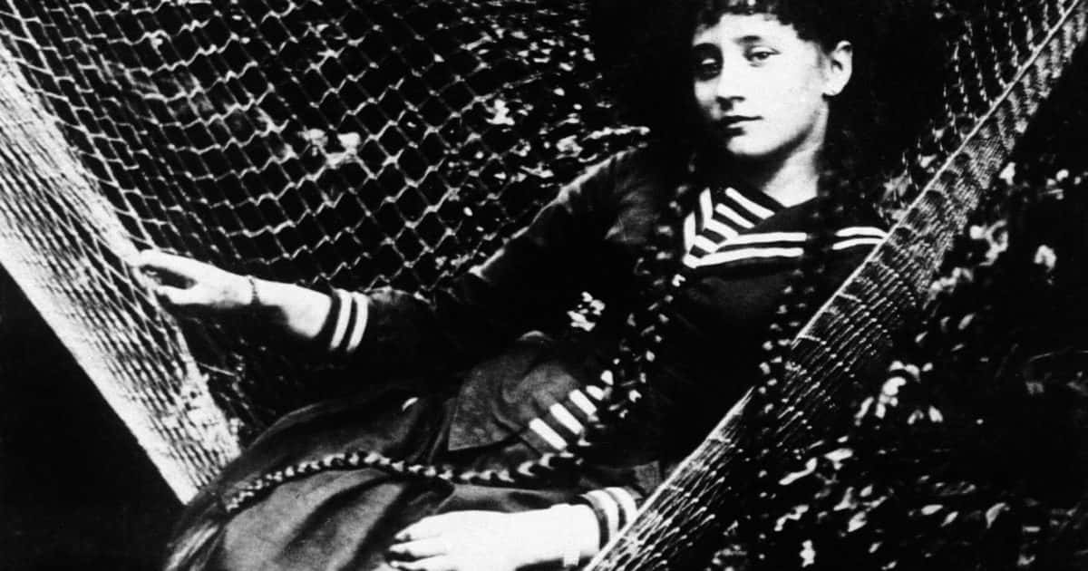 Scandalous Facts About Colette, The Most Notorious Woman In Paris ...