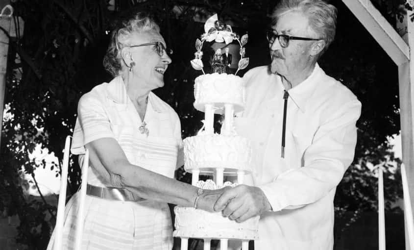 Wet And Wild Facts About Esther Williams, The Hollywood Mermaid - Factinate