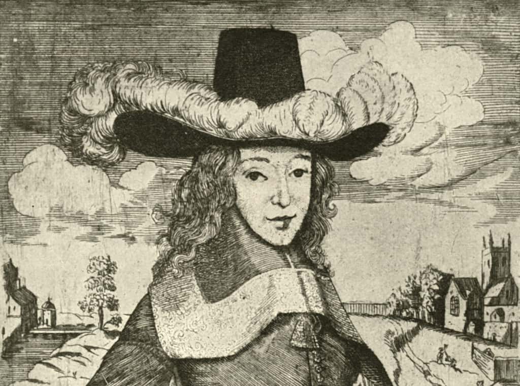 William III Went From Wandering Orphan To Ruthless King