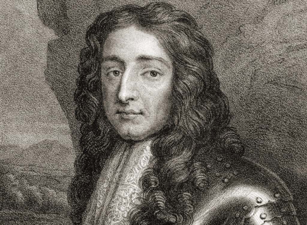 William III Went From Wandering Orphan To Ruthless King