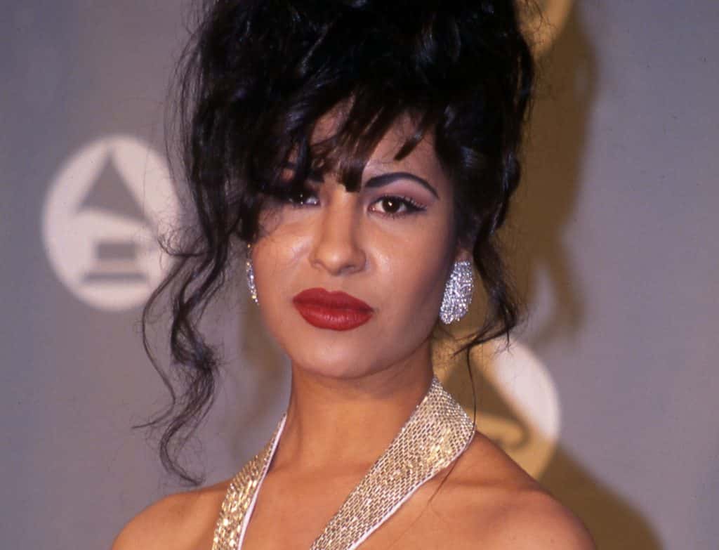 Selena: A Bright Star With A Horrifying End