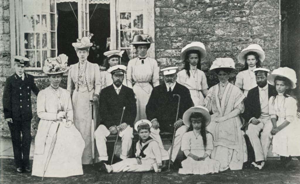 Tragic Facts About Prince John Of The United Kingdom, The Lost Royal