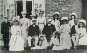 Tragic Facts About Prince John Of The United Kingdom, The Lost Royal