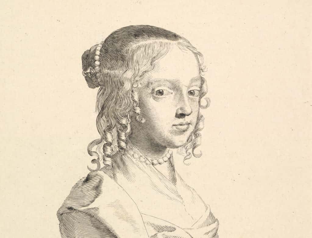 Sharp Facts About Henrietta Of England, The Troublesome Princess