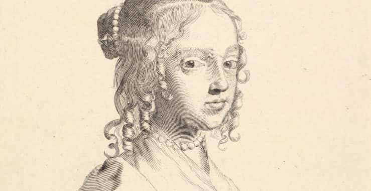 Sharp Facts About Henrietta Of England, The Troublesome Princess ...