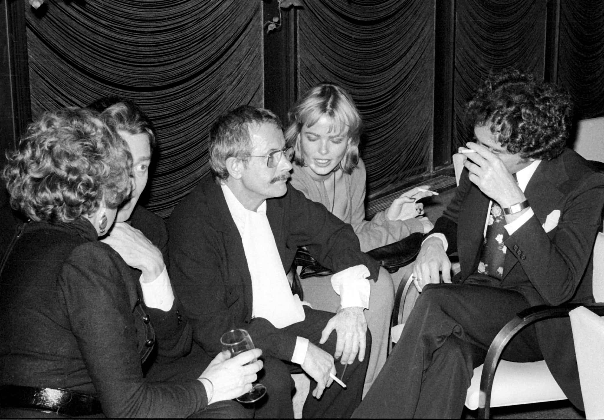 Tragic Facts About Margaux Hemingway, The Cursed Daughter